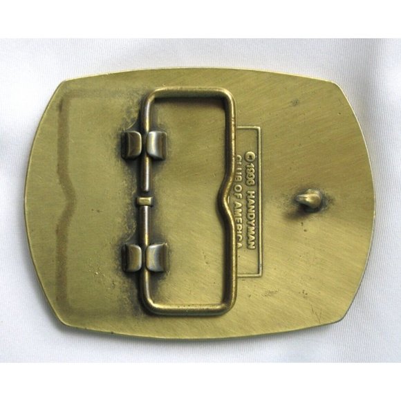 Handyman Of America | Accessories | Vintage 996 Mens Handyman Of ...